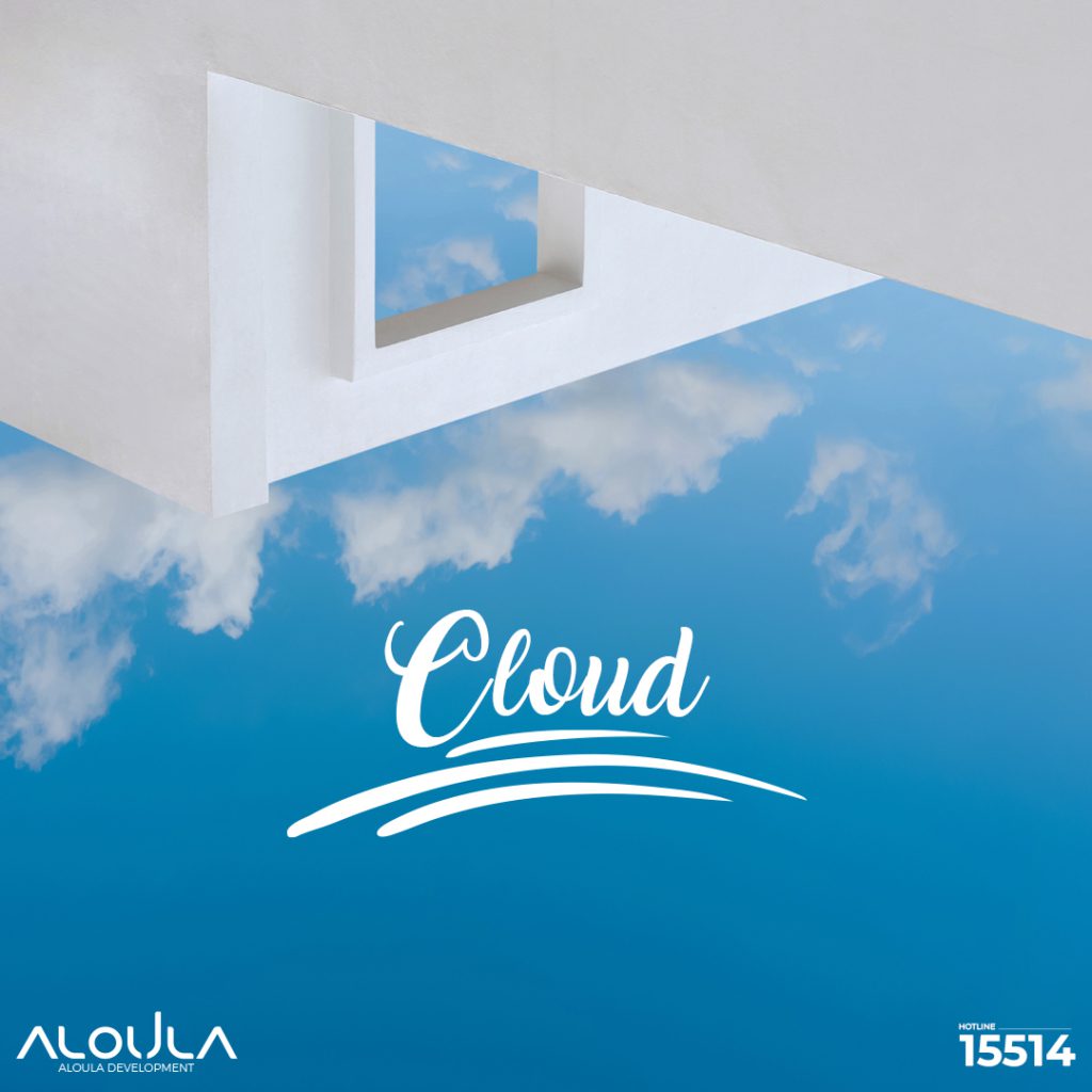 Al-Oula Development / 15514
