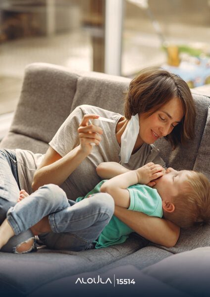 Al-Oula Development / 15514